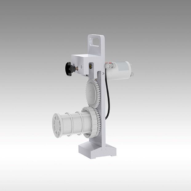 Mini-plating unit GALVAMIN®